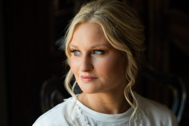Dana & Thomas | Acquaviva Winery - Lauren Ashley Studios | Wedding ...