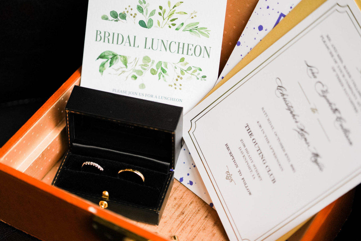 Passionate and loving Wedding at The Outing Club - Lauren Ashley ...