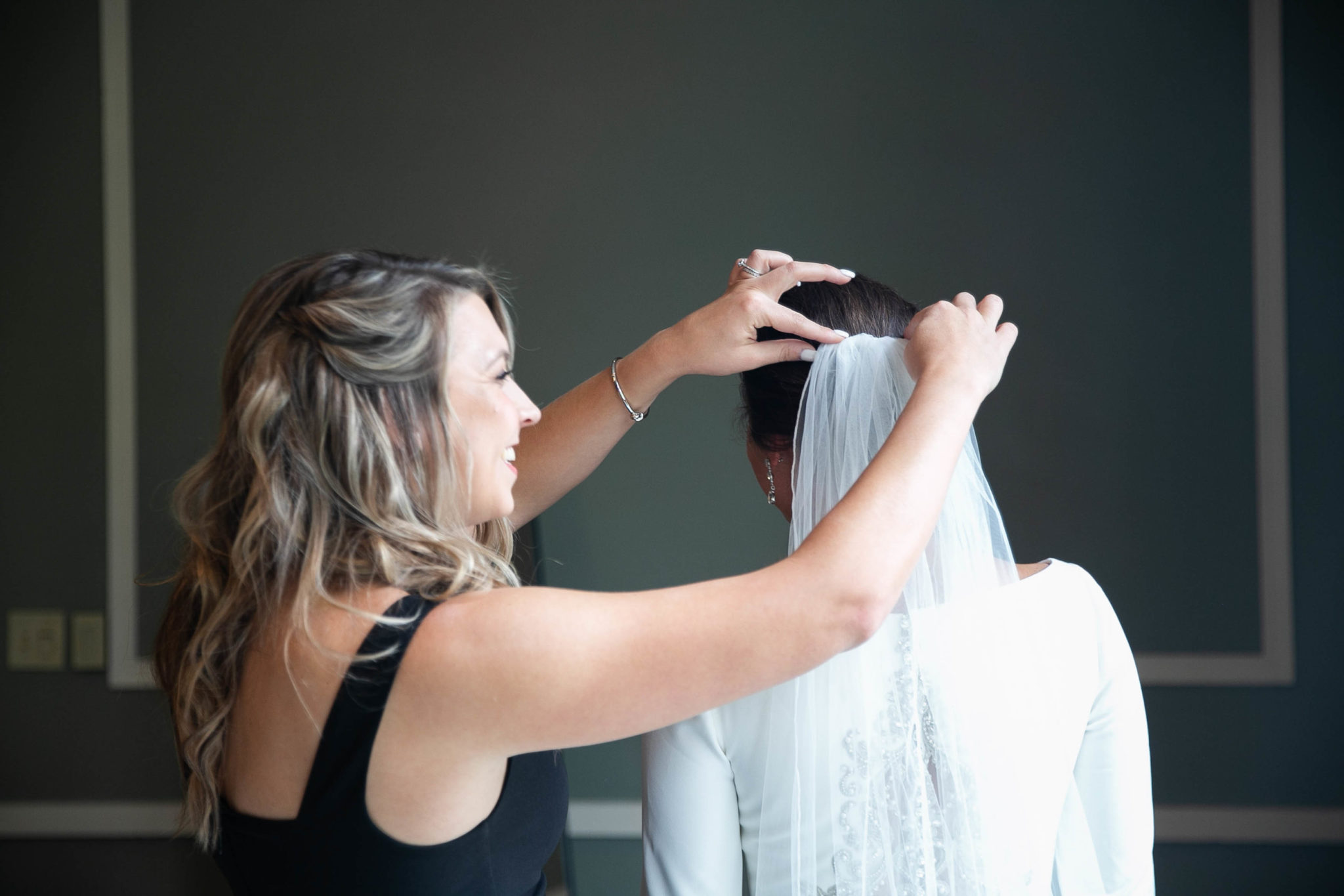 Passionate and loving Wedding at The Outing Club - Lauren Ashley ...