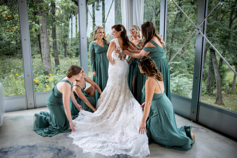Lauren Ashley Studios | Wedding Photography