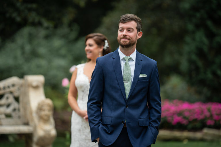 Lauren Ashley Studios | Wedding Photography