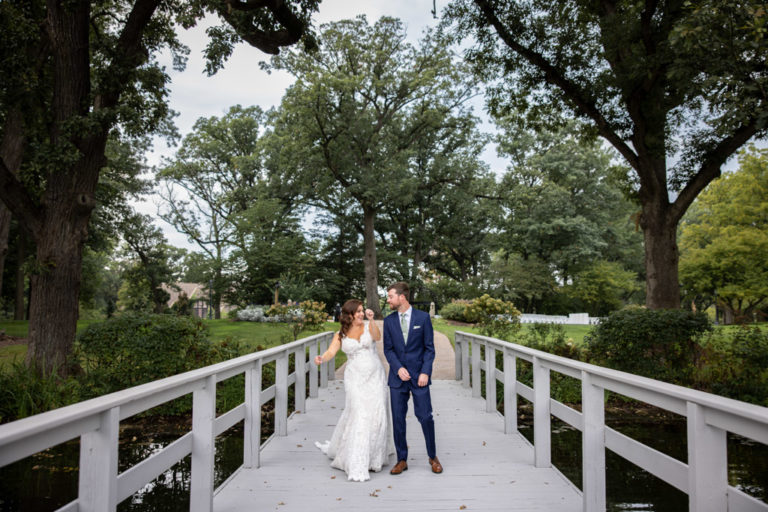 Lauren Ashley Studios | Wedding Photography