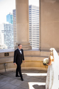 A Dreamy Chicago Wedding