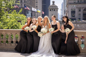 A Dreamy Chicago Wedding