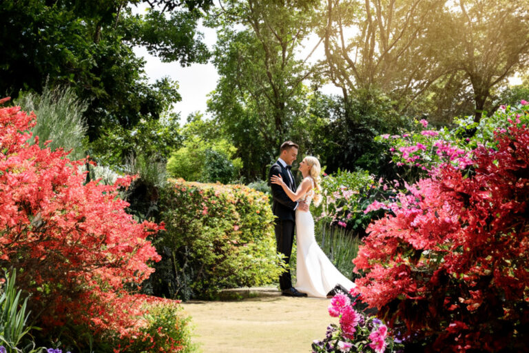 Capturing a Breathtaking Wedding in Indiana