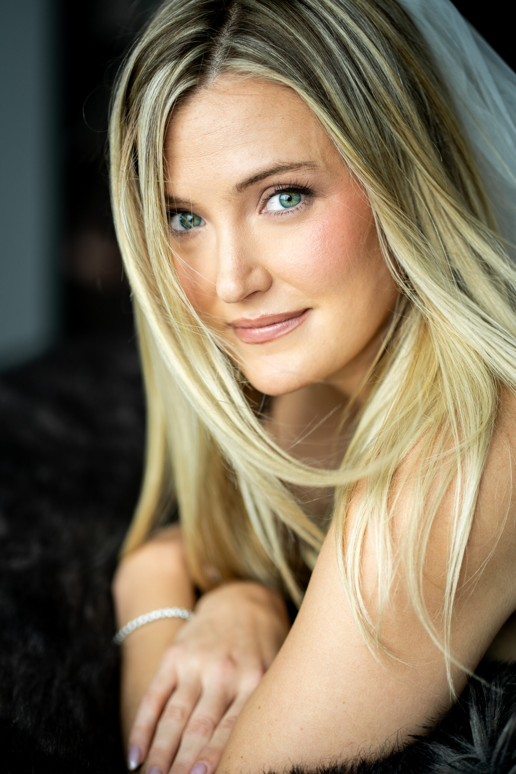 Portrait Lauren Ashley Studios | Wedding Photography