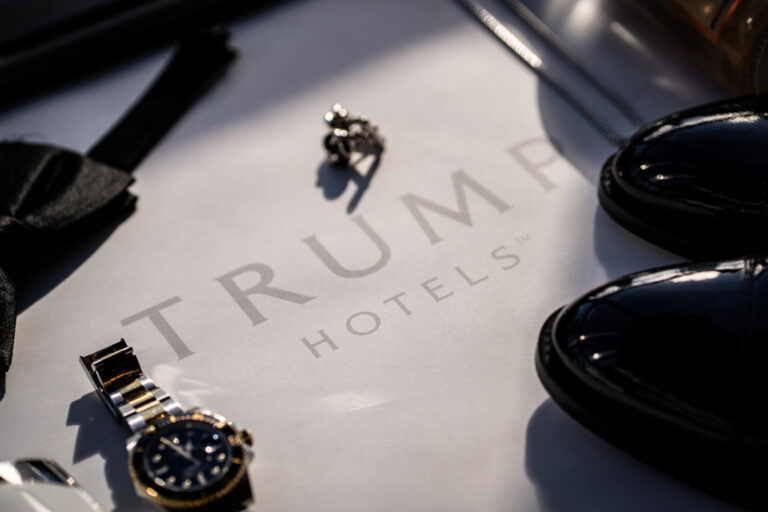 The Perfect Wedding at RPM Events in Chicago - Lauren Ashley Studios ...