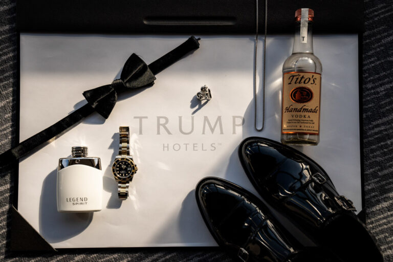 The Perfect Wedding at RPM Events in Chicago - Lauren Ashley Studios ...