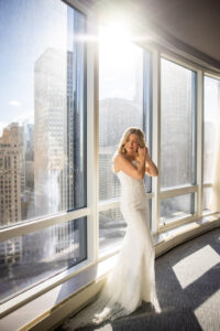 The Perfect Wedding at RPM Events in Chicago - Lauren Ashley Studios ...