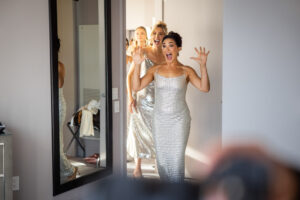 The Perfect Wedding at RPM Events in Chicago - Lauren Ashley Studios ...