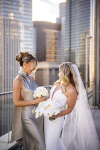 The Perfect Wedding at RPM Events in Chicago - Lauren Ashley Studios ...