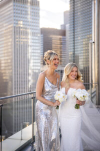 The Perfect Wedding at RPM Events in Chicago - Lauren Ashley Studios ...