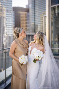 The Perfect Wedding at RPM Events in Chicago - Lauren Ashley Studios ...