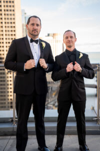 The Perfect Wedding at RPM Events in Chicago - Lauren Ashley Studios ...