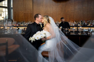 The Perfect Wedding at RPM Events in Chicago - Lauren Ashley Studios ...