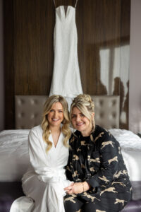 The Perfect Wedding at RPM Events in Chicago - Lauren Ashley Studios ...