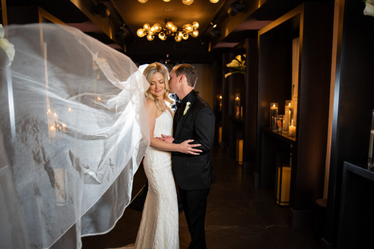The Perfect Wedding at RPM Events in Chicago - Lauren Ashley Studios ...