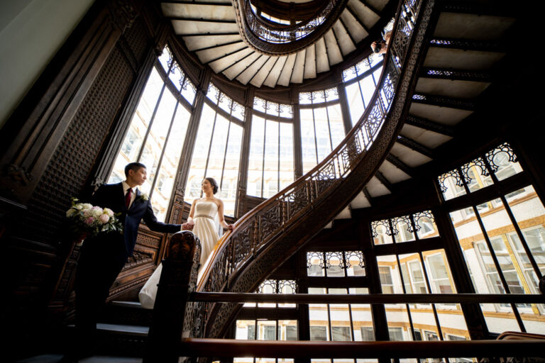 Capturing Chicago's Beauty: Top Indoor Photoshoot Locations - Lauren ...