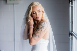 Stunning Wedding at Sable Creek Homestead - Lauren Ashley Studios | Wedding Photography