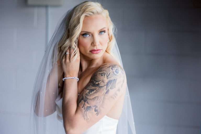 Stunning Wedding at Sable Creek Homestead - Lauren Ashley Studios | Wedding Photography