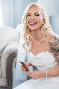 Stunning Wedding at Sable Creek Homestead - Lauren Ashley Studios | Wedding Photography