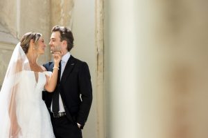 Timeless Wedding at the Patrick Haley Mansion - Lauren Ashley Studios ...