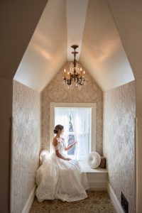 Timeless Wedding at the Patrick Haley Mansion - Lauren Ashley Studios ...